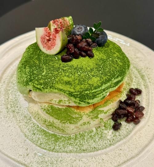 舒芙蕾的寓意是什么_舒芙蕾象征爱情吗-第1张图片-山城妙识