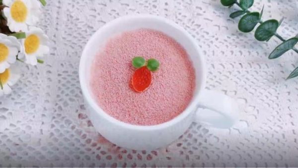 布丁qq糖牛奶比例_布丁qq糖牛奶怎么做-第1张图片-山城妙识