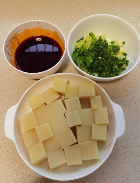 自制米凉粉的做法大全_米凉粉怎么做好吃又Q弹-第2张图片-山城妙识 自制米凉粉的做法大全_米凉粉怎么做好吃又Q弹-第2张图片-山城妙识