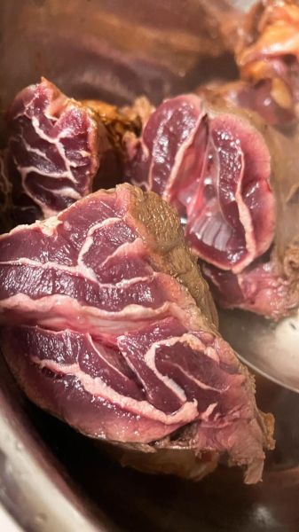 酱牛肉高压锅做法_高压锅酱牛肉多久能烂-第1张图片-山城妙识 酱牛肉高压锅做法_高压锅酱牛肉多久能烂-第1张图片-山城妙识