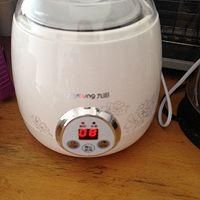 酸奶机怎么做酸奶比例_酸奶机做酸奶比例是多少-第1张图片-山城妙识