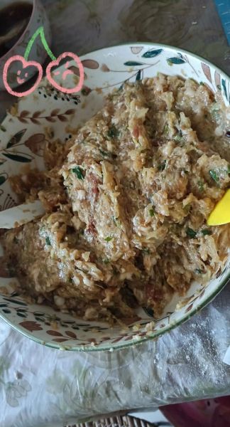 猪肉冬瓜馅饺子怎么做_冬瓜猪肉饺子馅调法-第1张图片-山城妙识