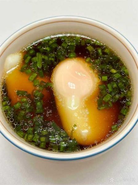 鸡蛋汤的热量是多少_减肥期间能喝吗-第3张图片-山城妙识