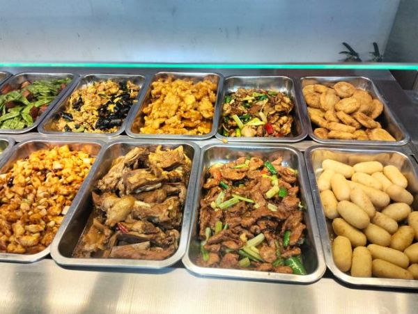 快餐图片大全高清图片_哪里找-第1张图片-山城妙识