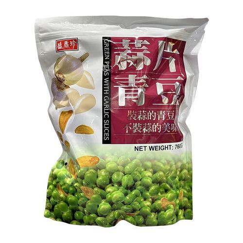 青豆零食吃了有啥害处_青豆零食吃多了会怎样-第1张图片-山城妙识