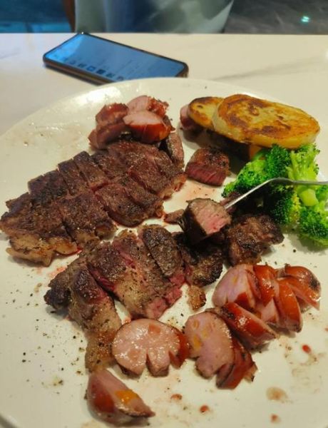 新鲜牛肉怎么腌制牛排_牛排腌制多久才入味-第2张图片-山城妙识 新鲜牛肉怎么腌制牛排_牛排腌制多久才入味-第2张图片-山城妙识