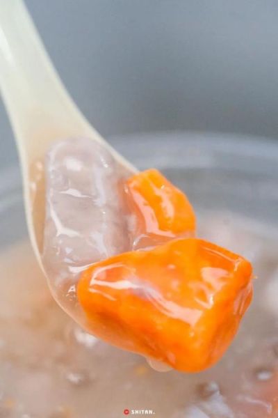 绿豆番薯糖水会中毒吗_绿豆番薯糖水吃死人真相-第2张图片-山城妙识