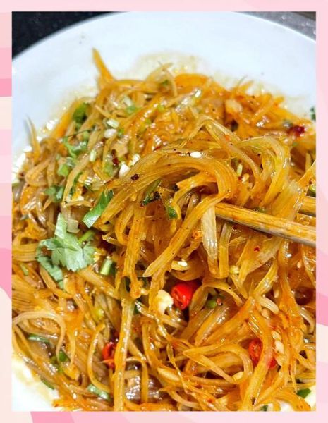 酸菜土豆丝怎么炒才脆_酸菜土豆丝要不要焯水-第1张图片-山城妙识