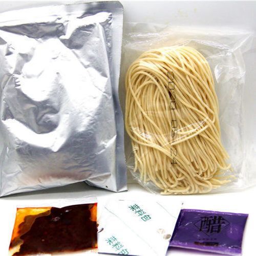 加州牛肉面汤料配方_正宗做法怎么做-第2张图片-山城妙识