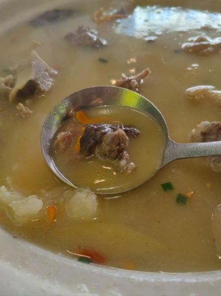 清炖甲鱼怎么做_正宗清炖甲鱼配料-第3张图片-山城妙识