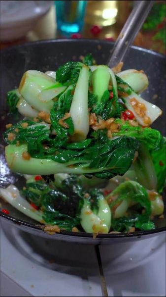 四川青菜怎么炒好吃_四川青菜的做法大全家常菜-第1张图片-山城妙识 四川青菜怎么炒好吃_四川青菜的做法大全家常菜-第1张图片-山城妙识