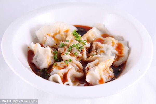 龙抄手和钟水饺的区别_哪个更好吃-第3张图片-山城妙识 龙抄手和钟水饺的区别_哪个更好吃-第3张图片-山城妙识