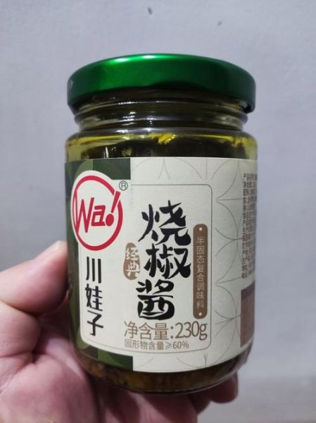 调味酱大全_如何挑选适合自己的调味酱-第2张图片-山城妙识