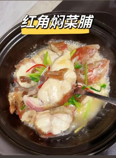 潮州菜脯怎么保存_潮州菜脯的做法大全-第1张图片-山城妙识