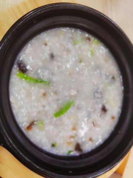 瘦肉粥怎么煮才嫩_家常瘦肉粥做法大全-第1张图片-山城妙识 瘦肉粥怎么煮才嫩_家常瘦肉粥做法大全-第1张图片-山城妙识