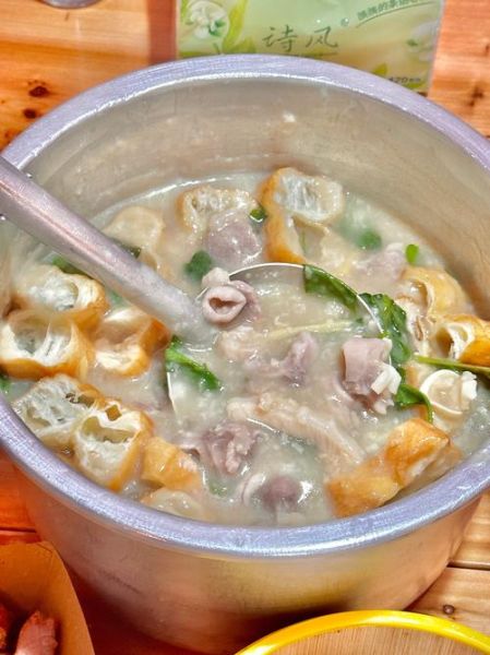 瘦肉粥怎么煮才嫩_家常瘦肉粥做法大全-第2张图片-山城妙识 瘦肉粥怎么煮才嫩_家常瘦肉粥做法大全-第2张图片-山城妙识