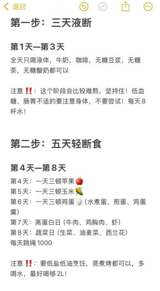 夏季减肥最有效方法_夏天怎么快速瘦身-第3张图片-山城妙识