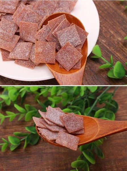 话梅肉的功效与作用_孕妇可以吃吗-第3张图片-山城妙识 话梅肉的功效与作用_孕妇可以吃吗-第3张图片-山城妙识