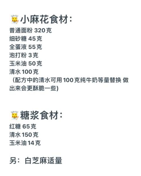 小麻花怎么做_家庭版酥脆小麻花做法-第1张图片-山城妙识