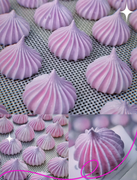 蛋白糖怎么做_蛋白糖保存多久-第1张图片-山城妙识