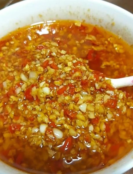 蒜蓉辣椒酱怎么做_蒜蓉辣椒酱做法视频-第3张图片-山城妙识 蒜蓉辣椒酱怎么做_蒜蓉辣椒酱做法视频-第3张图片-山城妙识