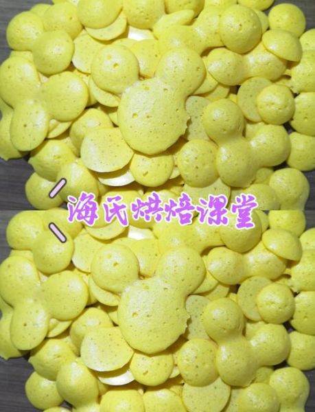宝宝辅食溶豆怎么做_婴儿溶豆入口即化做法-第3张图片-山城妙识