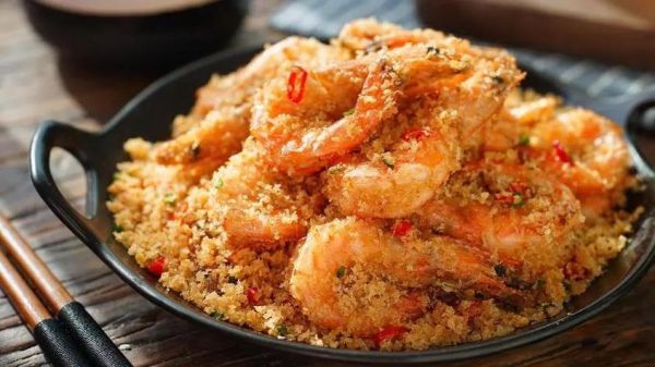 避风塘是什么_避风塘为什么叫避风塘-第1张图片-山城妙识