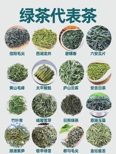 茶叶品牌排行榜_哪个牌子好-第2张图片-山城妙识 茶叶品牌排行榜_哪个牌子好-第2张图片-山城妙识