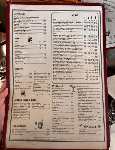 法国菜上菜顺序_法餐菜单顺序怎么安排-第2张图片-山城妙识 法国菜上菜顺序_法餐菜单顺序怎么安排-第2张图片-山城妙识