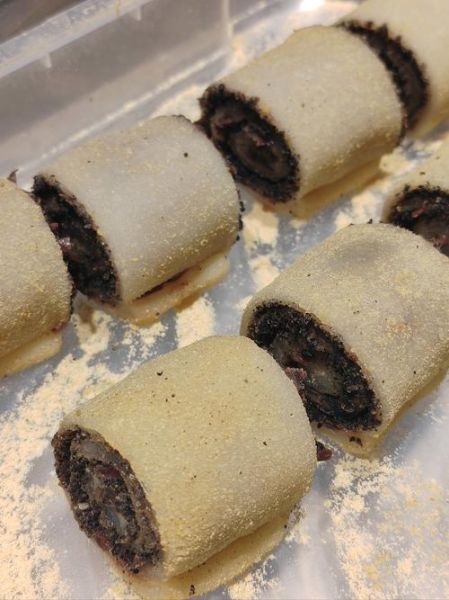 蒸糯米糕的做法_蒸糯米糕怎么蒸才松软-第3张图片-山城妙识 蒸糯米糕的做法_蒸糯米糕怎么蒸才松软-第3张图片-山城妙识