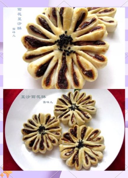 豆沙怎么做_家庭自制豆沙详细步骤-第3张图片-山城妙识