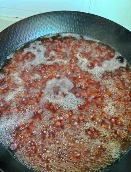 豆沙怎么做_家庭自制豆沙详细步骤-第1张图片-山城妙识