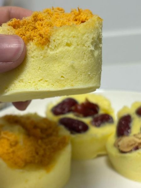 微波炉可以烤蛋糕吗_微波炉烤蛋糕怎么做-第2张图片-山城妙识 微波炉可以烤蛋糕吗_微波炉烤蛋糕怎么做-第2张图片-山城妙识