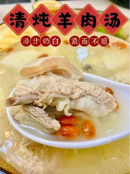 清炖羊肉怎么做_清炖羊肉去膻味技巧-第3张图片-山城妙识