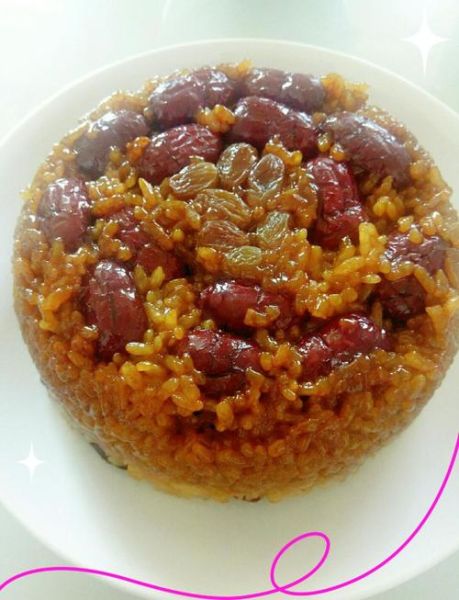 糯米饭怎么做好吃_糯米饭视频教程-第2张图片-山城妙识