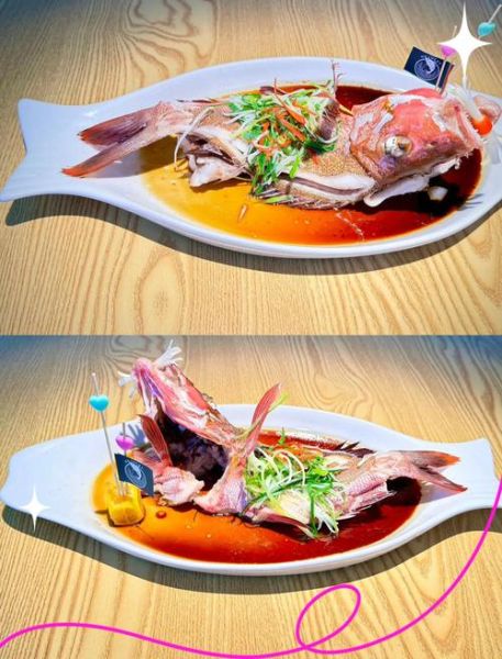 冰岛红鱼怎么做好吃_冰岛红鱼清蒸还是香煎-第2张图片-山城妙识