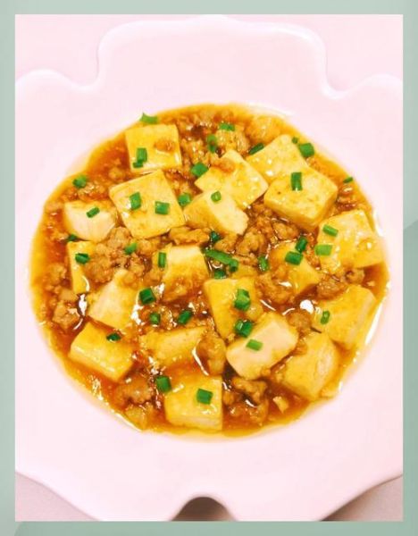 肉末豆腐汤的做法_肉末豆腐汤怎么做好吃-第3张图片-山城妙识