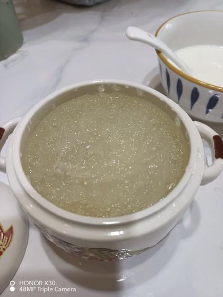 燕碎怎么泡发_燕碎怎么吃最好-第1张图片-山城妙识