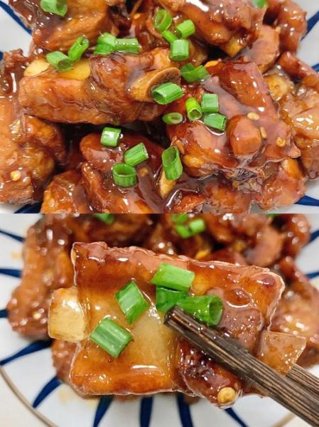 红烧排骨怎么做才软糯_红烧排骨用高压锅还是砂锅-第2张图片-山城妙识 红烧排骨怎么做才软糯_红烧排骨用高压锅还是砂锅-第2张图片-山城妙识