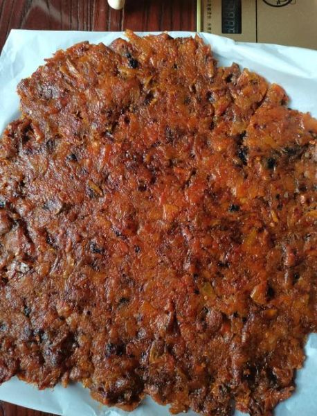 江西南瓜酱干怎么做_正宗做法与配方-第2张图片-山城妙识