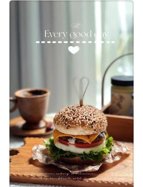 汉堡怎么做_家庭版汉堡做法步骤-第3张图片-山城妙识 汉堡怎么做_家庭版汉堡做法步骤-第3张图片-山城妙识