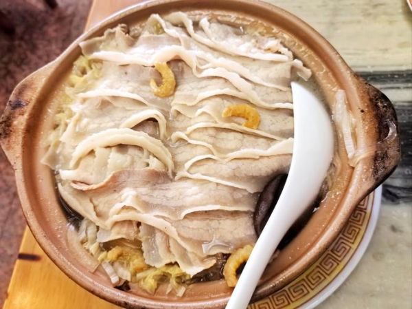 东北酸菜白肉蘸料怎么做_酸菜白肉蘸料配方-第3张图片-山城妙识