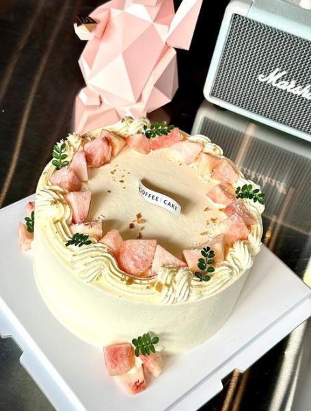 生日蛋糕图片创意设计_如何拍出高级感-第2张图片-山城妙识