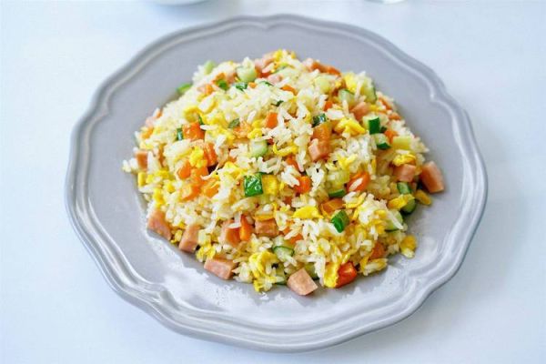 扬州炒饭热量高吗_正宗做法有哪些-第1张图片-山城妙识