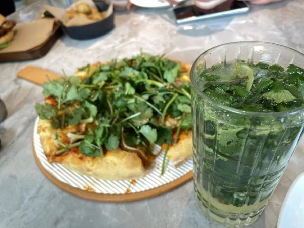 披萨草放和不放的区别_披萨草要不要放-第2张图片-山城妙识