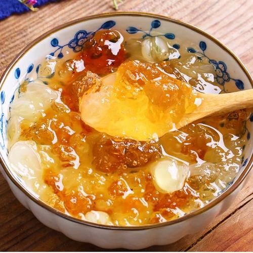 皂角米一个人吃几颗_皂角米一次吃多少粒-第1张图片-山城妙识