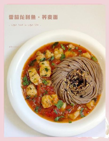 鱼面条怎么做_鱼面条热量高吗-第2张图片-山城妙识