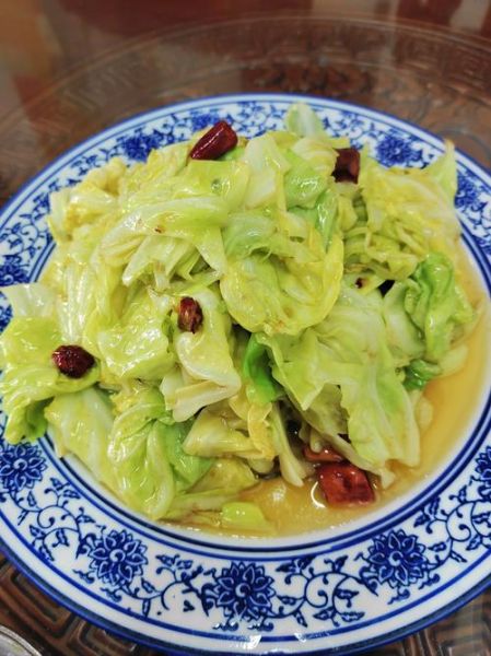 大头菜怎么炒好吃_大头菜炒肉做法-第1张图片-山城妙识