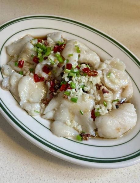 巴沙鱼怎么做好吃_巴沙鱼的做法大全集-第1张图片-山城妙识