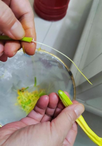 黄花菜中毒在家怎么处理_黄花菜中毒自救方法-第2张图片-山城妙识